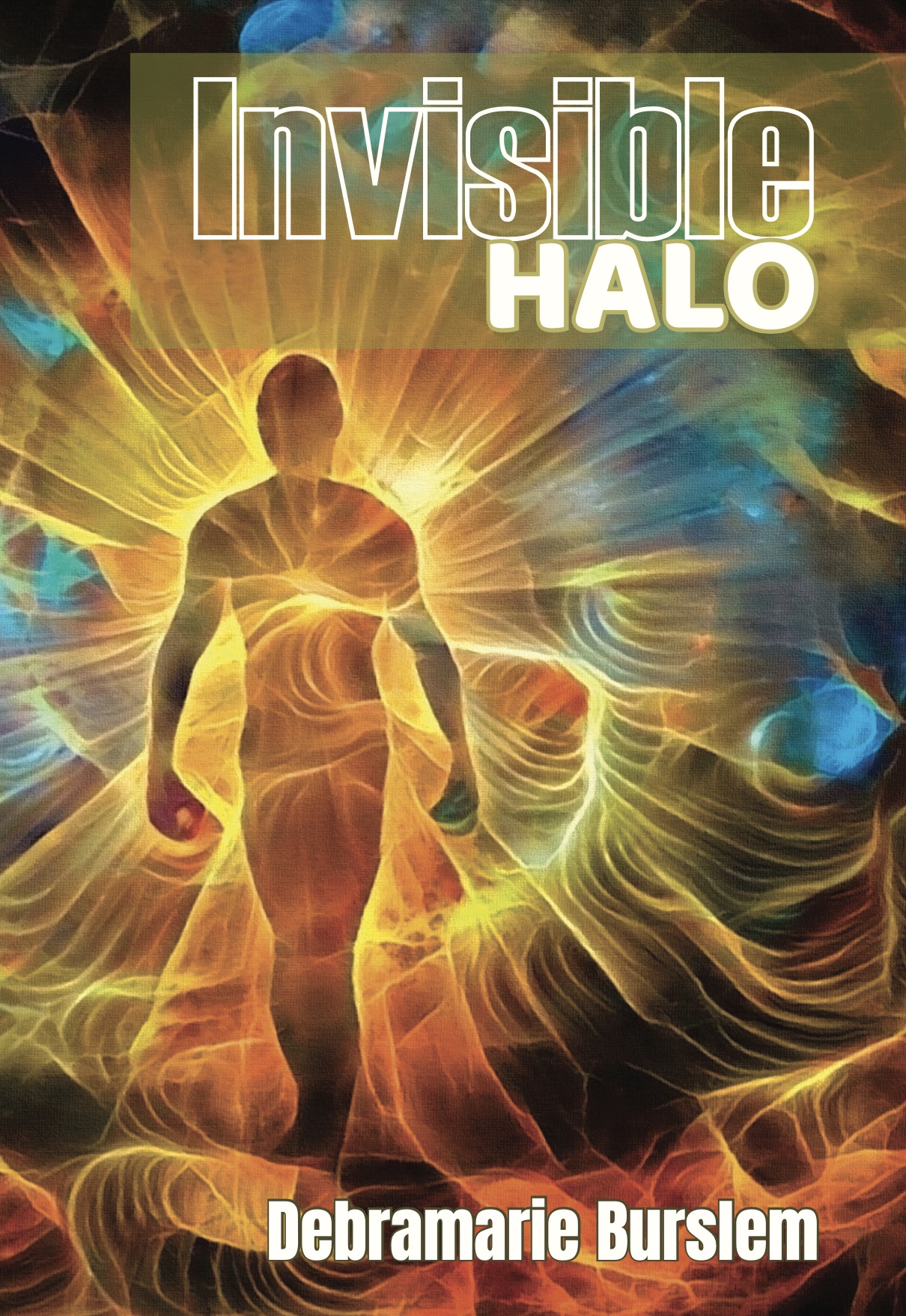 New Book: Invisible Halo - Magnificat Meal Movement